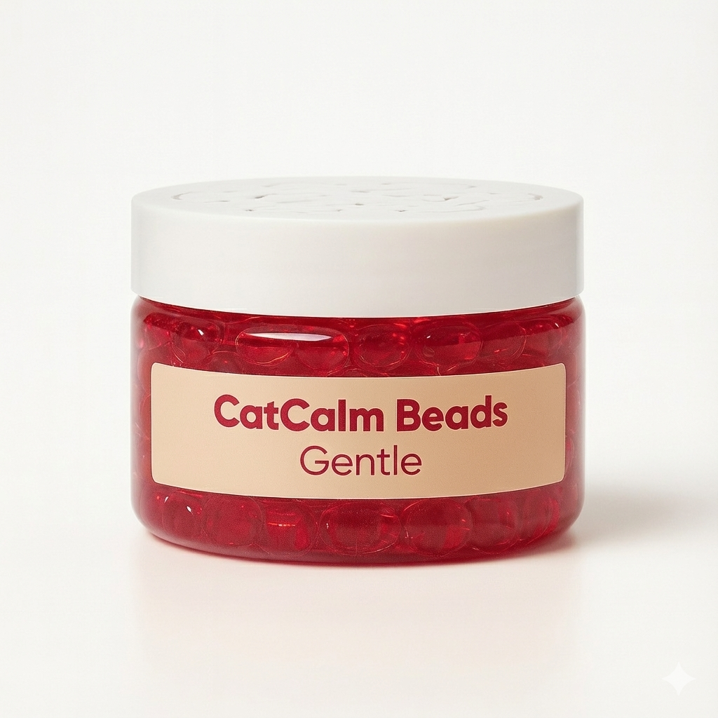 CatCalm Beads Gentle - Bundle – PetLifeBio